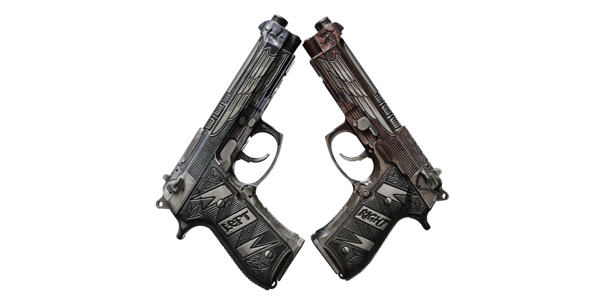 Project Lockdown